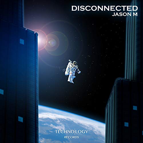 Play Disconnected by Jason M on Amazon Music