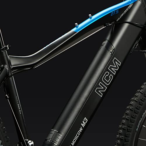 The 6 Best NCM Electric Bicycles of 2025 [Verified] - Cherry Picks