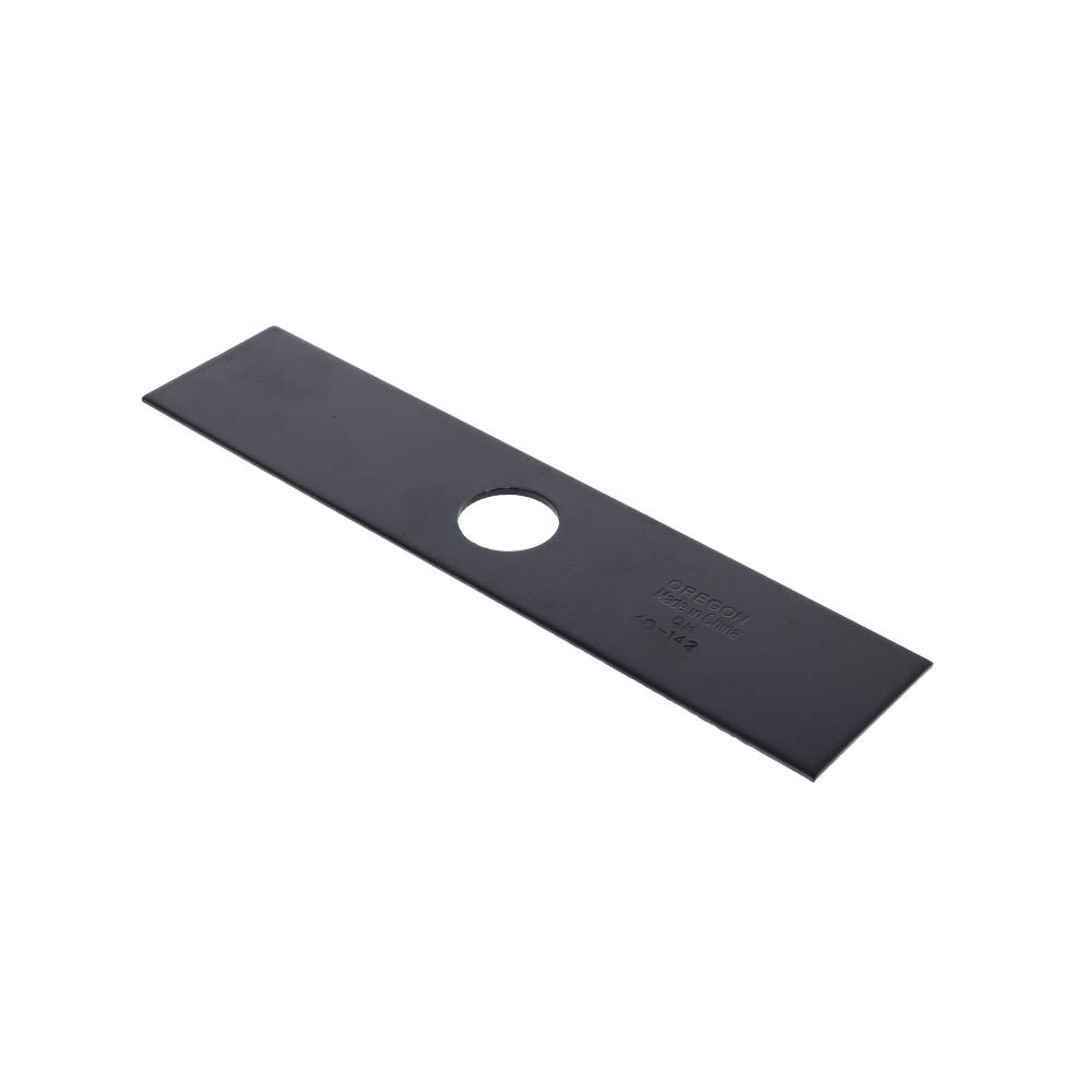 Amazon.com : Oregon 40-142 Edger Blade 9 inch x 2 inch : Power Edger ...