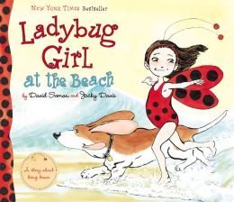 Ladybug Girl At the Beach: 9780545372909: Books - Amazon.ca