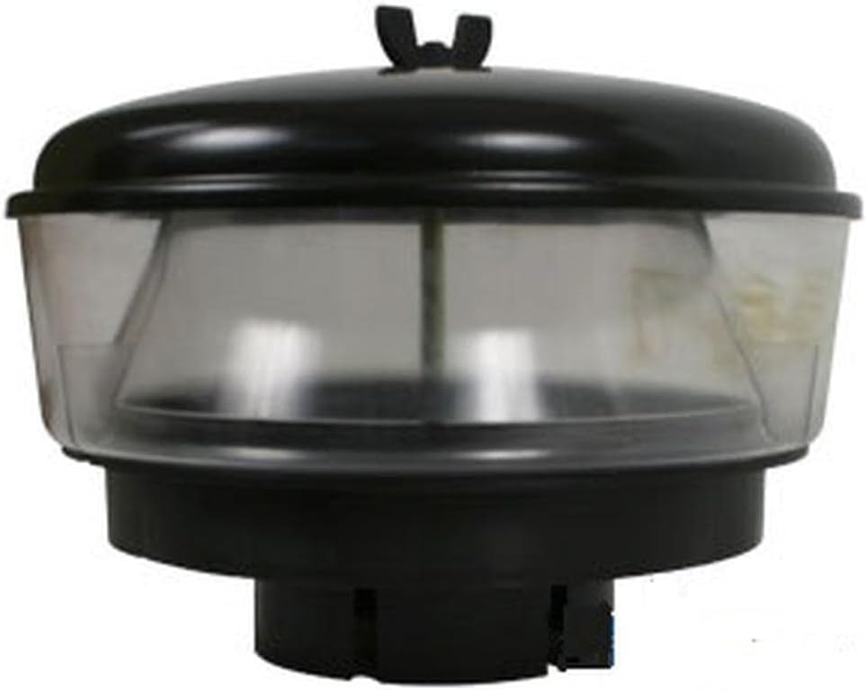 Amazon.com: Pre-Cleaner Assembly - 4-1/2-inch Inlet Pipe Fits For Ford ...