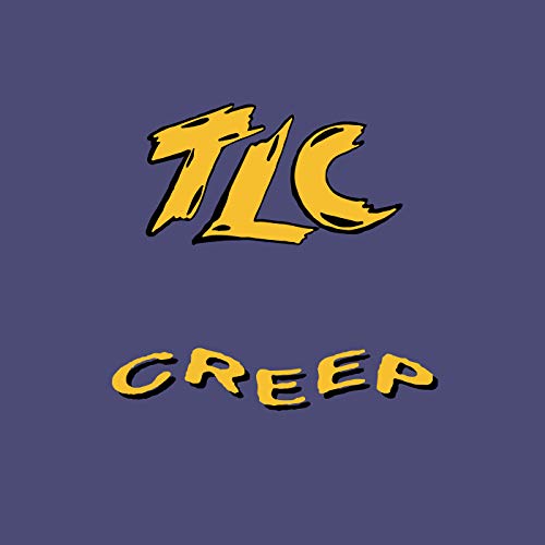 Amazon Music Unlimited - TLC 『Creep (Remixes)』