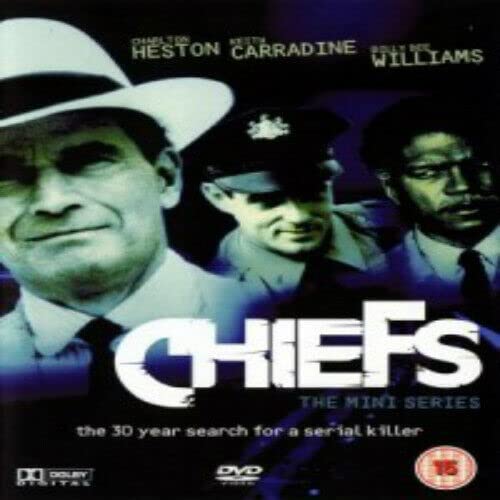 Amazon.com: Chiefs 1983 Original Mini-Series DVD Video : Movies & TV