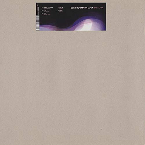Amazon.de:So Soon Remixes [Vinyl Maxi-Single]