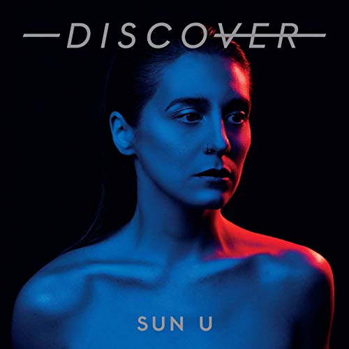 Play Discover by SUN U on Amazon Music