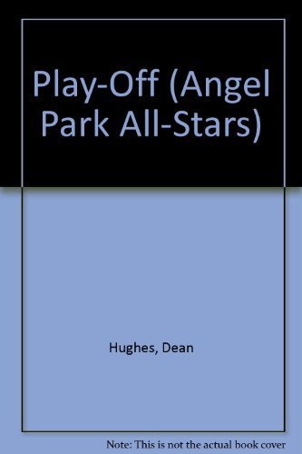 PLAY-OFF ANGEL PARK #13 (Angel Park All-stars): Hughes, Dean ...