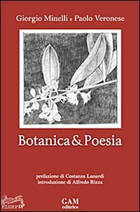 Botanica & poesia : Minelli, Giorgio, Veronese, Paolo: Amazon.co.za: Books