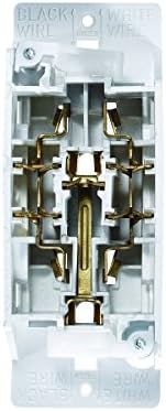 RV Designer S831, AC Contemporary Dual Outlet, Self Contained ...