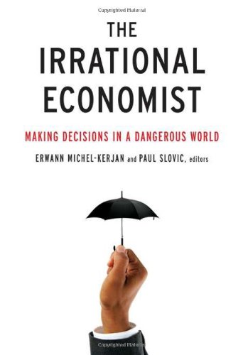 The Irrational Economist: Making Decisions in a Dangerous World: Michel ...