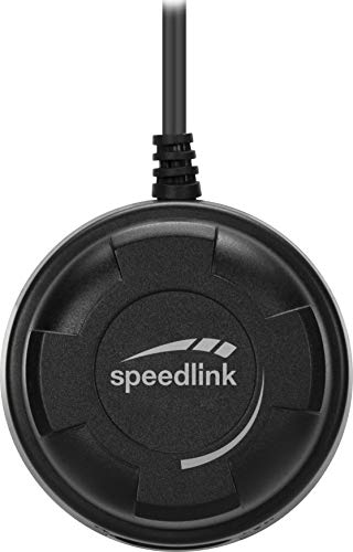 Speedlink GRAVITY CARBON RGB 2.1 Subwoofer System - Shop UK