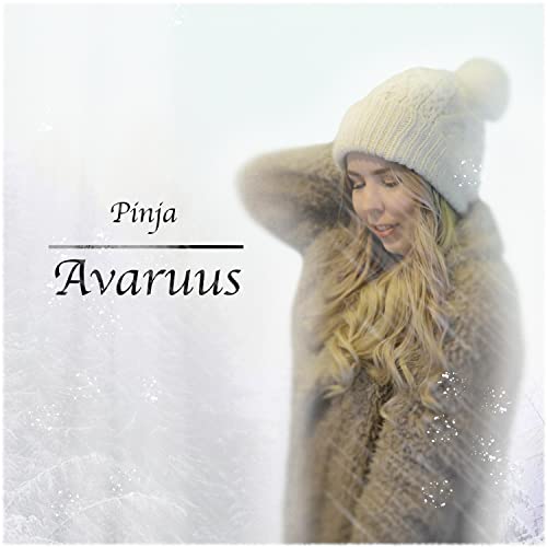 Avaruus de Pinja & Elias Laiho no Amazon Music Unlimited