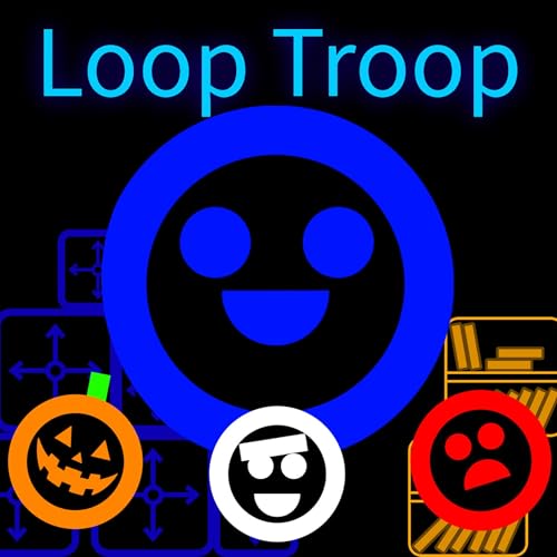 Loop Troop (Loop Troop Original Soundtrack) by Goshiggy on Amazon Music ...