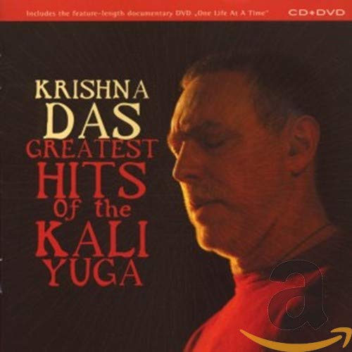 Greatest Hits of The. : Krishna Das: Amazon.fr: CD et Vinyles}