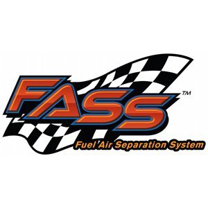 FASS (FL-1001) Replacement Push-Lok Fuel Line : Amazon.in: Car & Motorbike