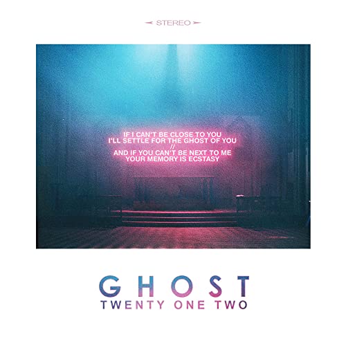Ghost song by Twenty One Two from Ghost on Amazon Music