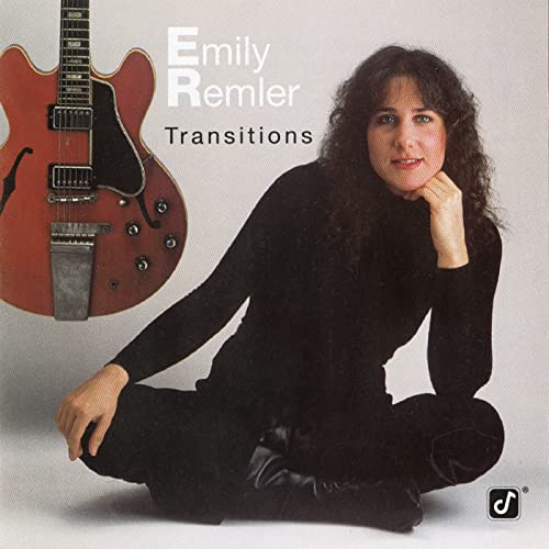 Amazon.com: Transitions (Reissue) : Emily Remler: Digital Music