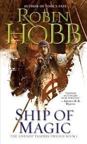 Ship of Magic: Robin Hobb: 9780606192903: Amazon.com: Books
