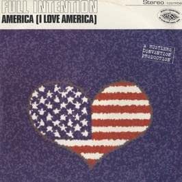 Amazon.com: America (I Love America): CDs & Vinyl