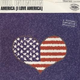 Amazon.com: America (I Love America): CDs & Vinyl