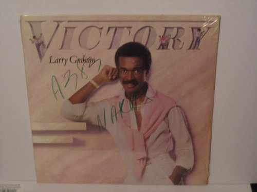Larry Graham - Victory - Amazon.com Music