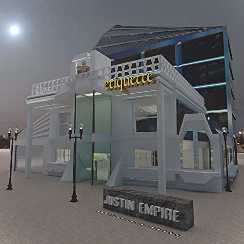 Etiquette de JUSTIN EMPIRE en Amazon Music Unlimited