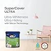 Dulux SuperCover Ultra - Premium Interior Emulsion For Walls and ...