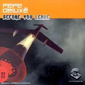 Amazon.co.jp: Before You Leave Me: Music