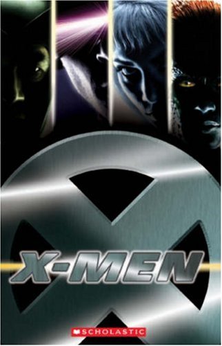 X-Men 1 (Scholastic Readers): Amazon.co.uk: Bergen, Lara: 9781904720683 ...