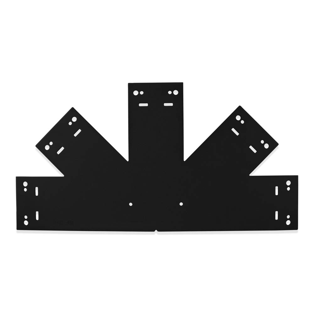 Amazon.com: OZCO 56644 Truss Base Fan 12:12 Plate (1 per Pack ...