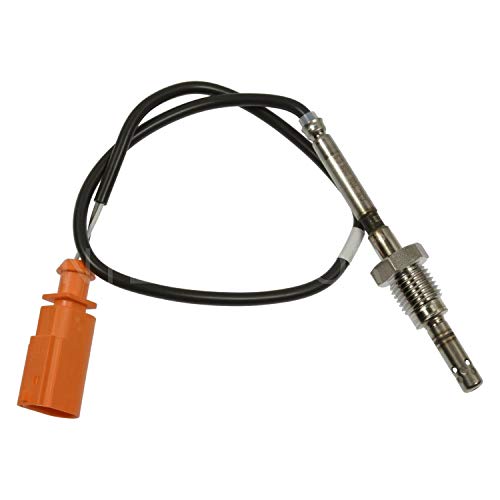 Exhaust Temperature Sensor Standard ETS133 Fits 12-14 VW PASSAT 2.0l-l4 ...