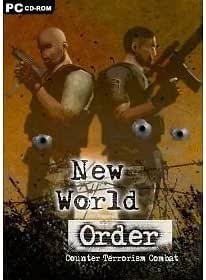 New World Order : Amazon.com.mx: Videojuegos