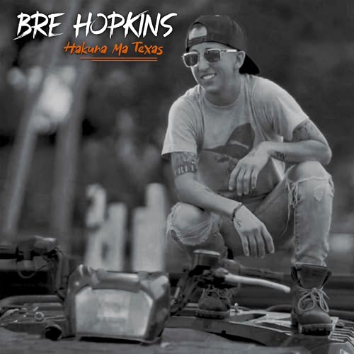 Écouter Hakuna Ma Texas par Bre Hopkins sur Amazon Music Unlimited