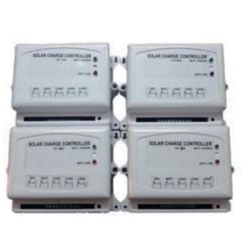 Sun Energy Solar charge controller 12v/10A : Amazon.in: Garden & Outdoors