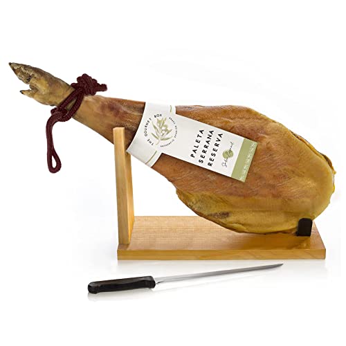 Jamon Navidul El Corte Inglés | Me pica la curiosidad