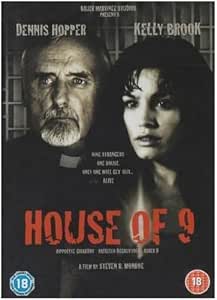 House Of 9 [DVD]: Amazon.de: DVD & Blu-ray