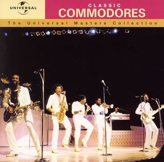 Best: Commodores: Amazon.in: Music}