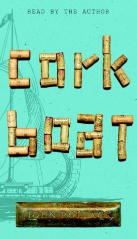 Cork Boat: Pollack, John, Pollack, John: 9780739310021: Amazon.com: Books