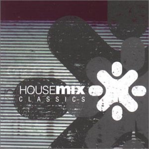 Amazon.com: Housemix Classics: CDs & Vinyl