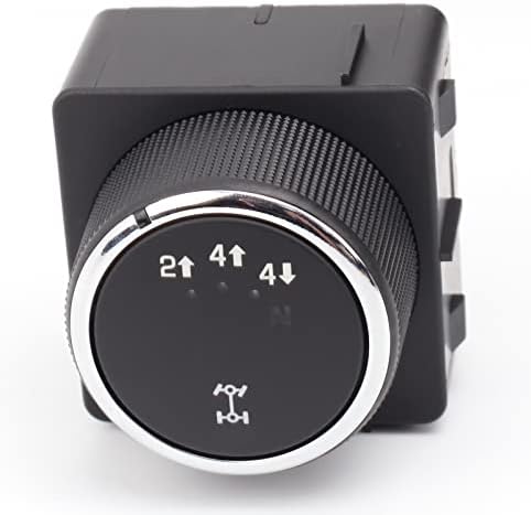 Amazon.com: SHERXIBO Transfer Case Selector Switch Compatible with 2011 ...