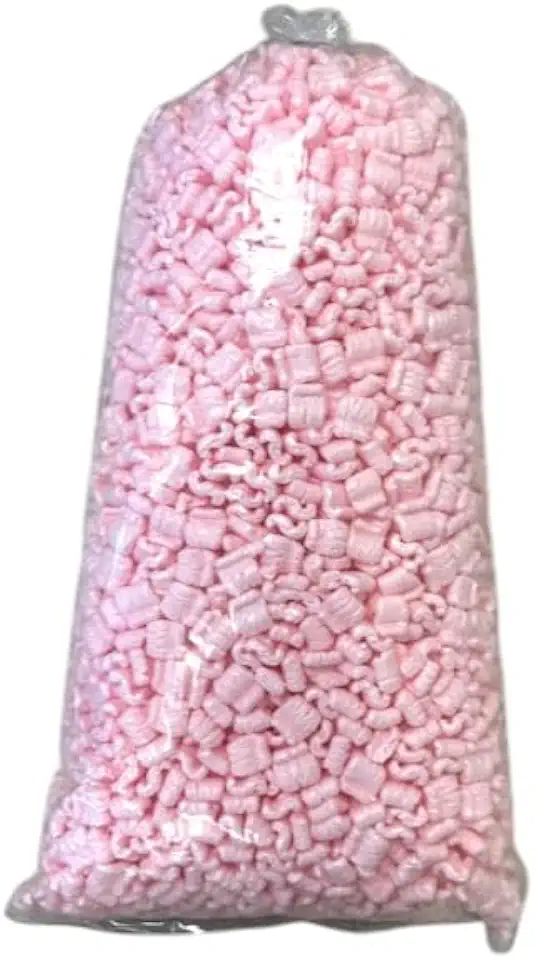 10 Creative And Fun Ways To Repurpose Packing Peanuts | QuartzMountain