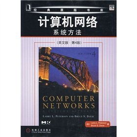 Computer Networks: A Systems Approach: 9787111214014: Books - Amazon.ca