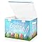 Amazon.com: senya Easter Storage Baskets Collapsible Storage Bins with ...