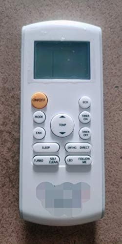 Amazon.com: LR General Replacement Remote Control Fit for RG57A7/BGEF ...