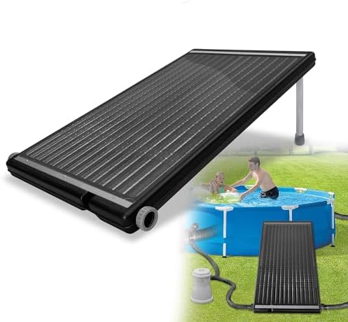 Solarheizung Fur Pool