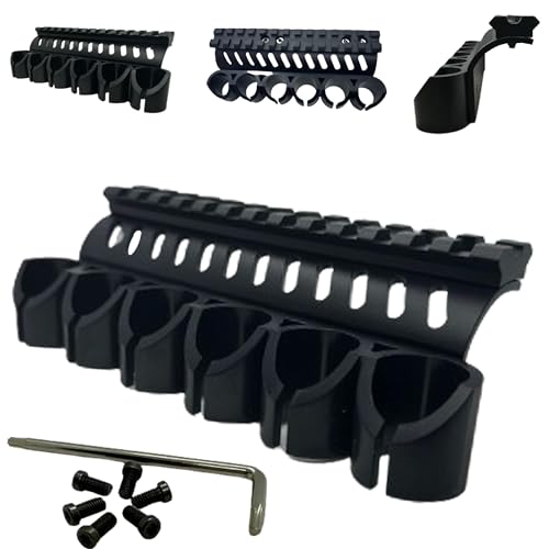 Top 10 Best Mossberg 500 Side Saddles : Reviews & Buying Guide - Katynel