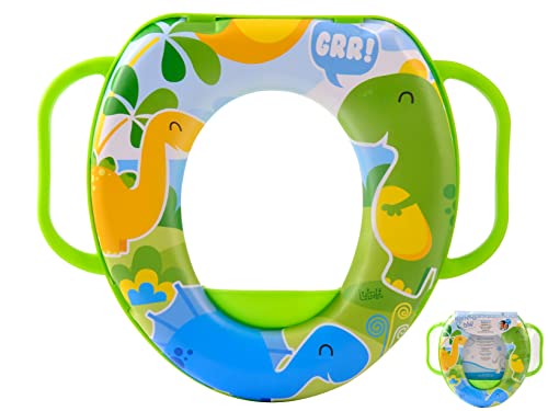 I 5 Migliori Riduttori WC per Bambini | Avventura Mamma