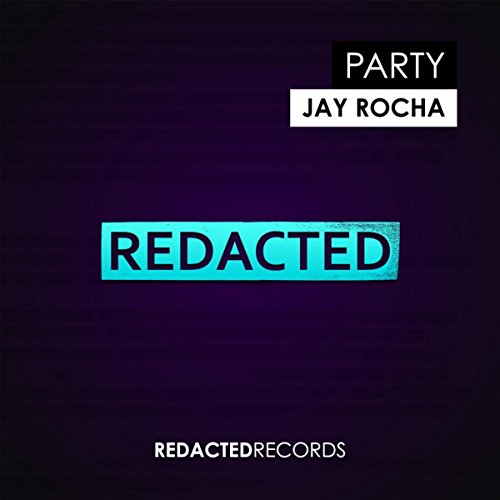 Party by Jay Rocha on Amazon Music - Amazon.com
