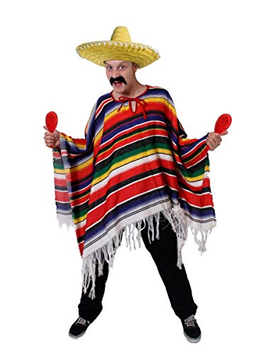 Disfraces De Mexicanos - Disfraces Originales Y Divertidos - Novedades ...