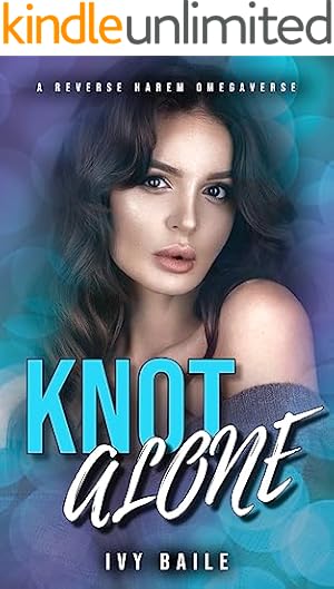 Amazon.com: Knot Bonded: A Reverse Harem Omegaverse Romance (Unbonded Omegas Book 1) eBook ...