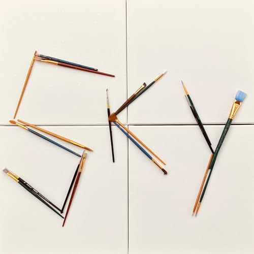 Play Sky was a Painter by Christian Stringer on Amazon Music Unlimited